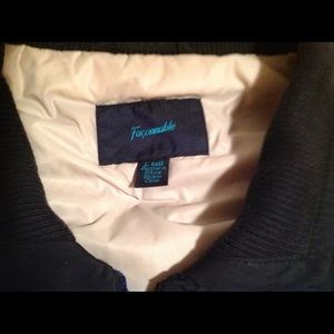 Faconnable | Jackets & Coats | Faconnable Mens Large Long Jacket | Poshmark